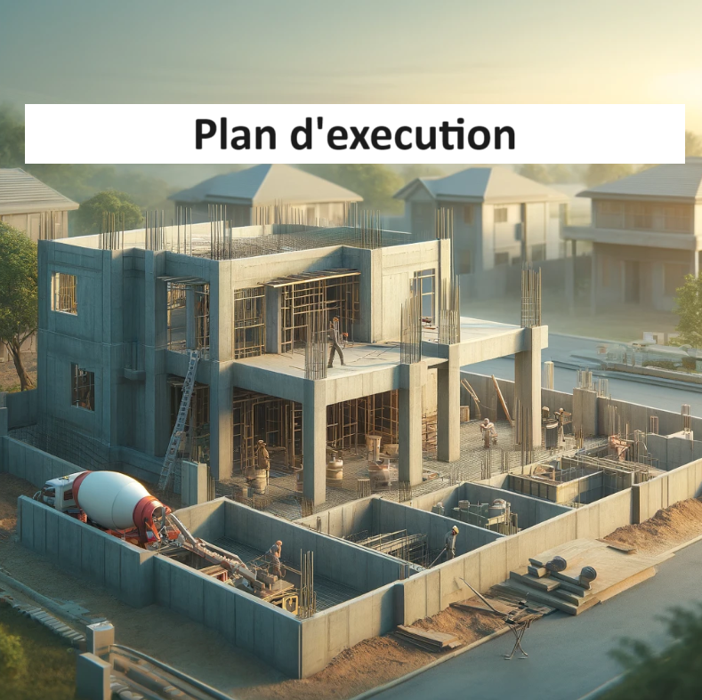 Plan d'Exécution - NOVINNTEC