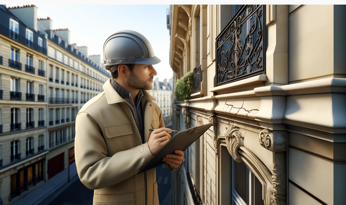 Diagnostic structure - NOVINNTEC